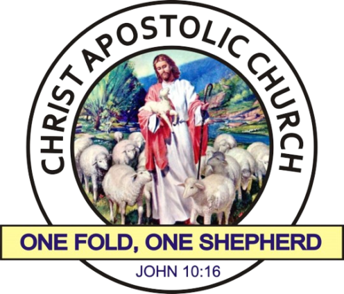 Ushering - CAC Oke Igbala Ketu